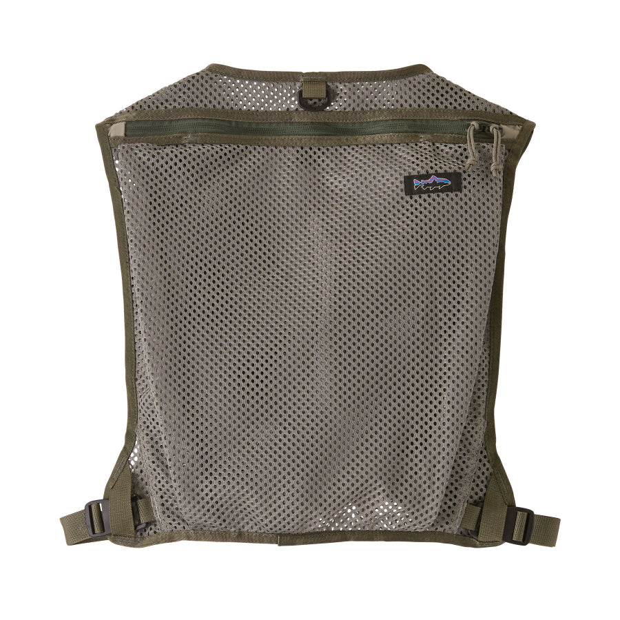 Patagonia Stealth Convertible Fishing Vest | Fly Fishing Packs & Vests – Fish Tales Fly Shop