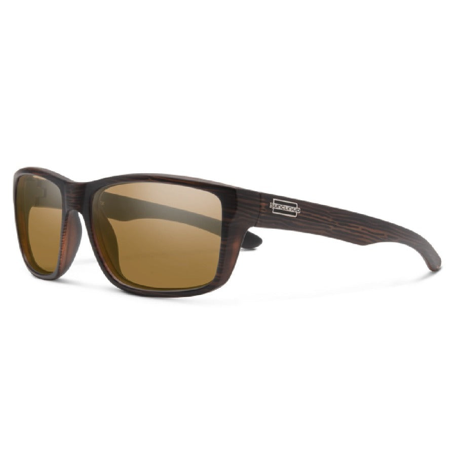 Suncloud Optics Mayor Polarized Sunglasses | Fly Fishing Eyewear – Fish Tales Fly Shop