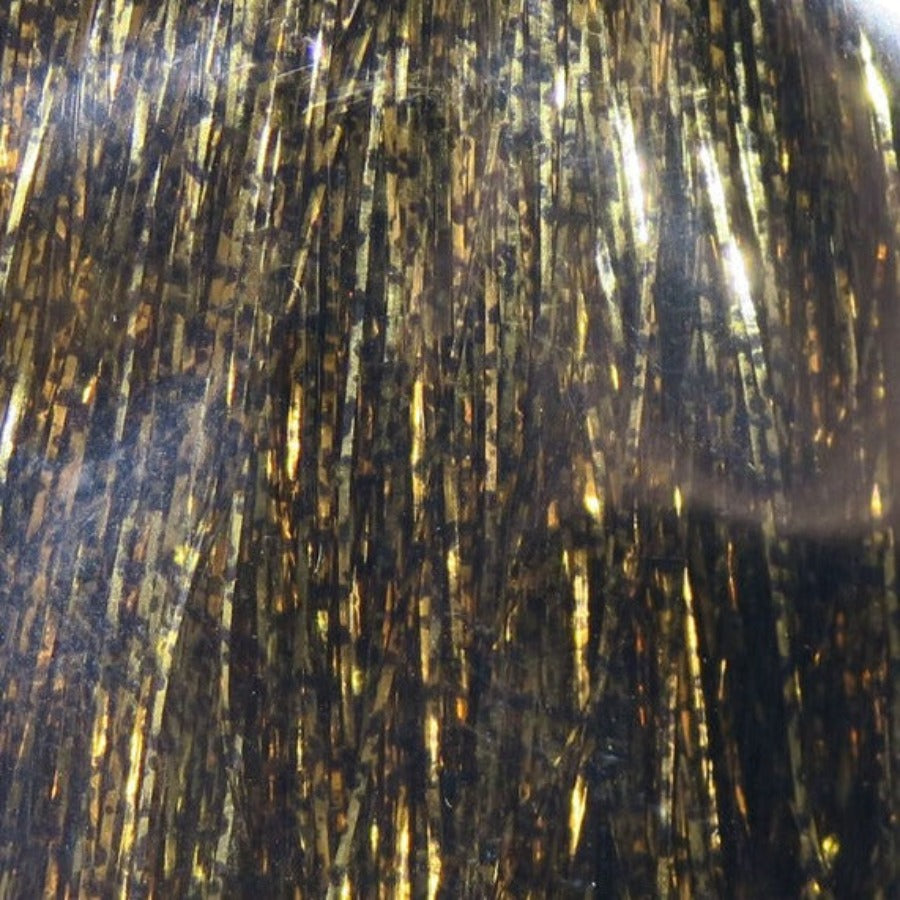 Hareline Speckled Flashabou | Fly Tying Materials | Flash and Tinsel – Fish Tales Fly Shop