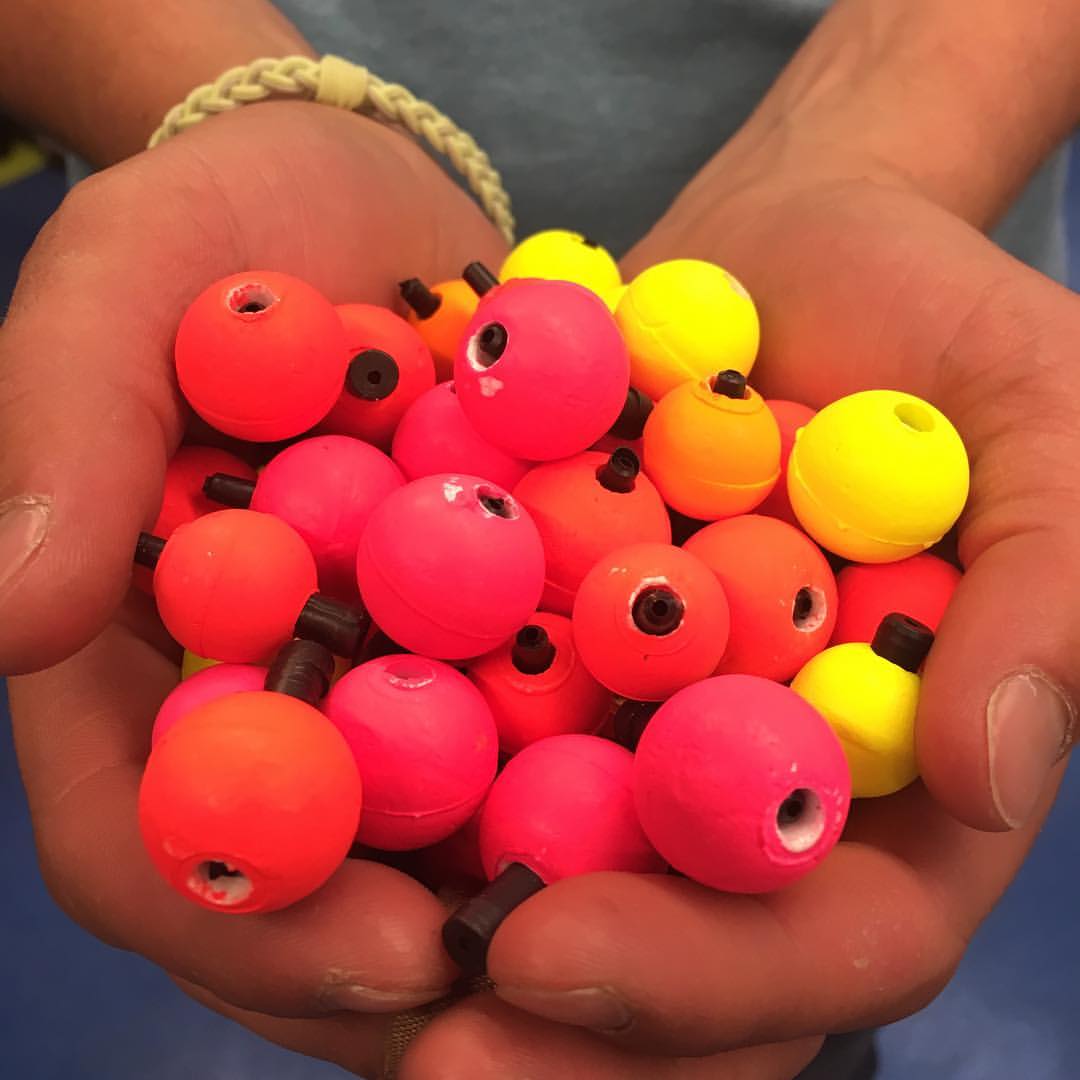 Indications for Indicators – Fish Tales Fly Shop