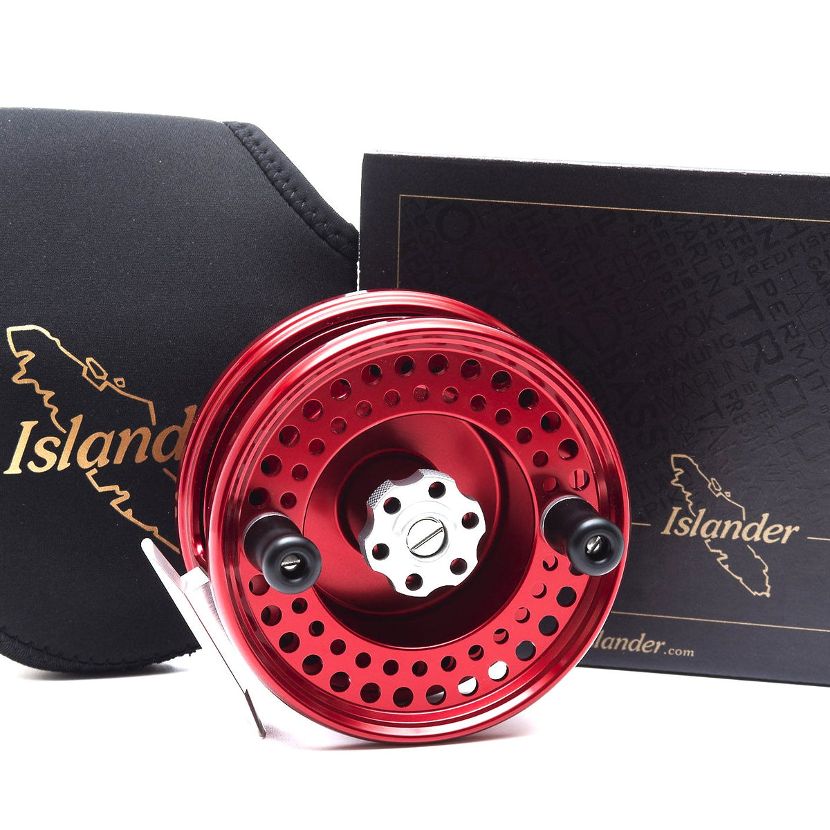 All Islander Reels | Shop by Fly Fishing Brand – Fish Tales Fly Shop