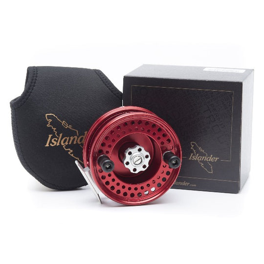 All Islander Reels | Shop by Fly Fishing Brand – Fish Tales Fly Shop