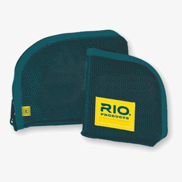Rio Shooting Head and Tips Wallet | Fly Line and Leader Storage – Fish ...