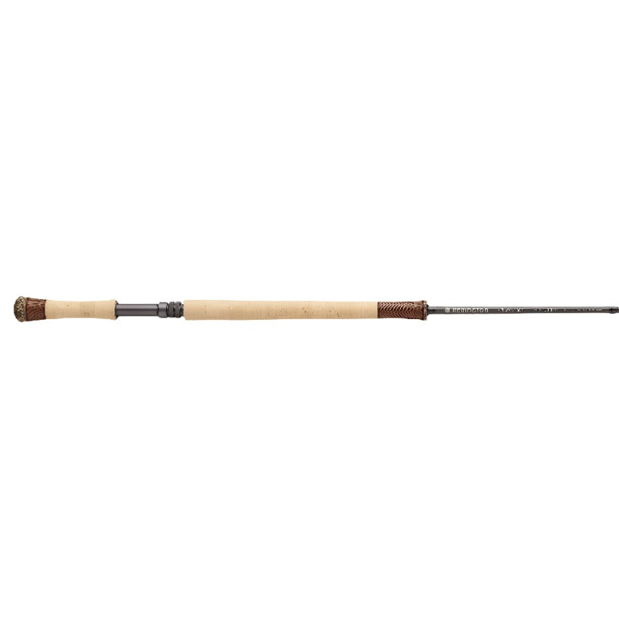 Redington Claymore Two-Handed Rod | Spey Casting | Fast Action Rods ...