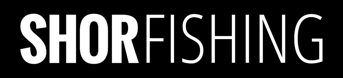 Shor Silver Fox – Fish Tales Fly Shop