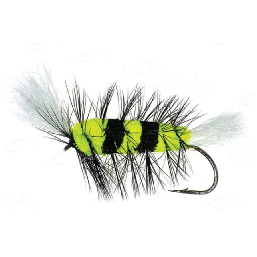 Aqua Flies Cigar Bomber Steelhead Dry Fly | Bombers and Skaters – Fish ...