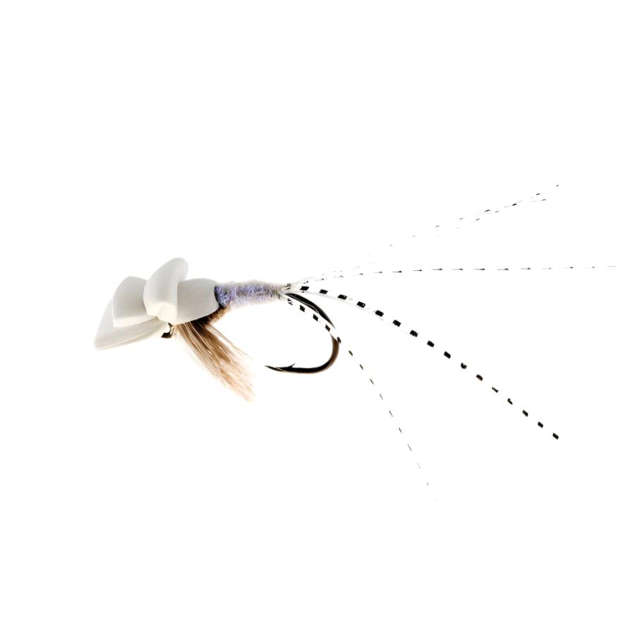 Aqua Flies Hoody's Hanger Steelhead Dry Fly | Skating Dry Flies – Fish ...