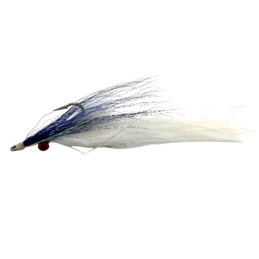 Catch Flies Half and Half Saltwater Fly | Big Game Flats Streamers ...