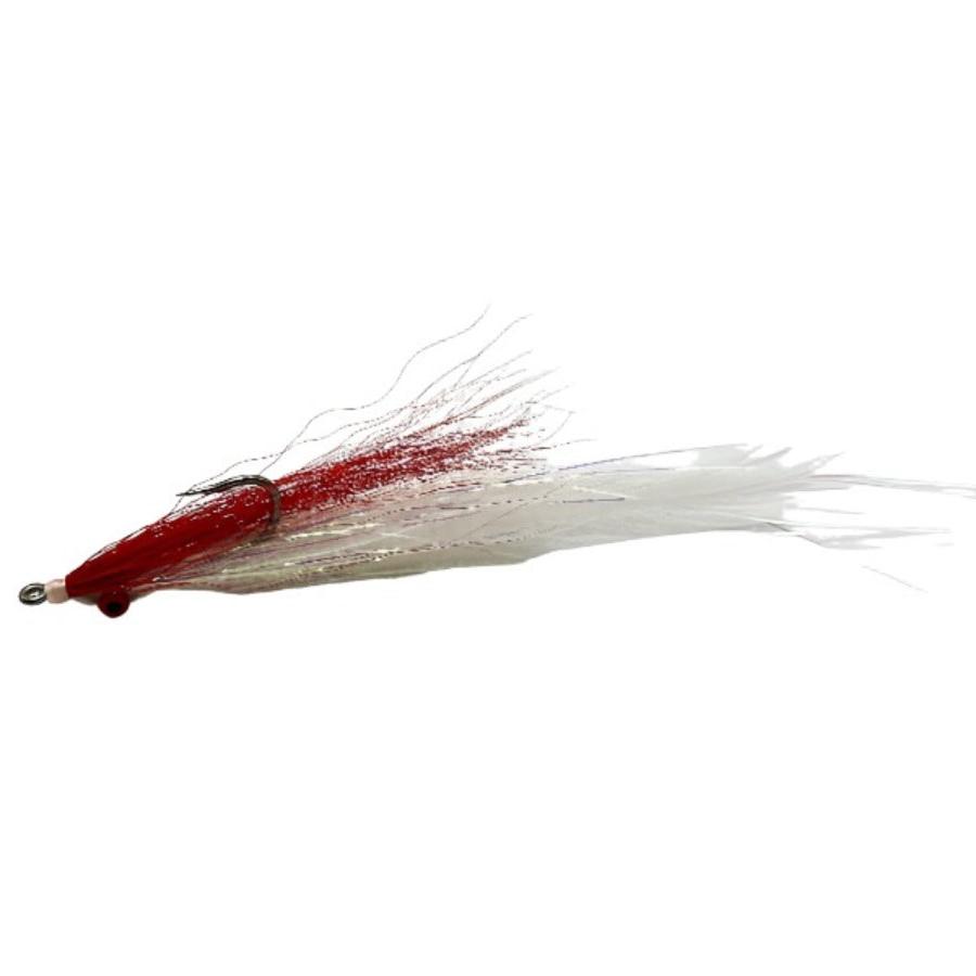 Catch Flies Half and Half Saltwater Fly | Big Game Flats Streamers ...