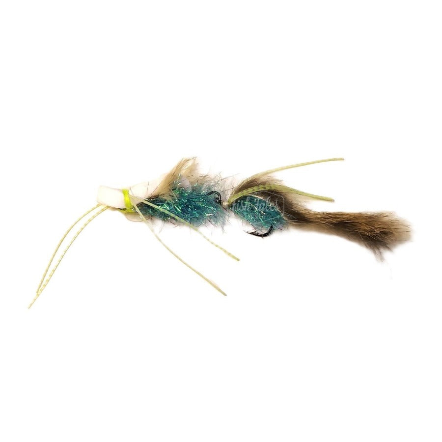 Catch Flies Winchester's Reaper Gurgler Fly | Topwater Pike Flies ...