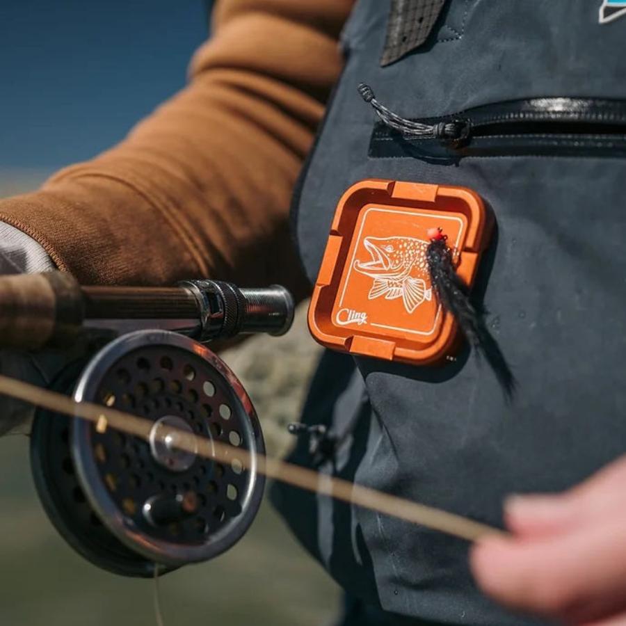 Cling Mag Fishing Grab Plus | Fly Fishing Accessories – Fish Tales Fly Shop