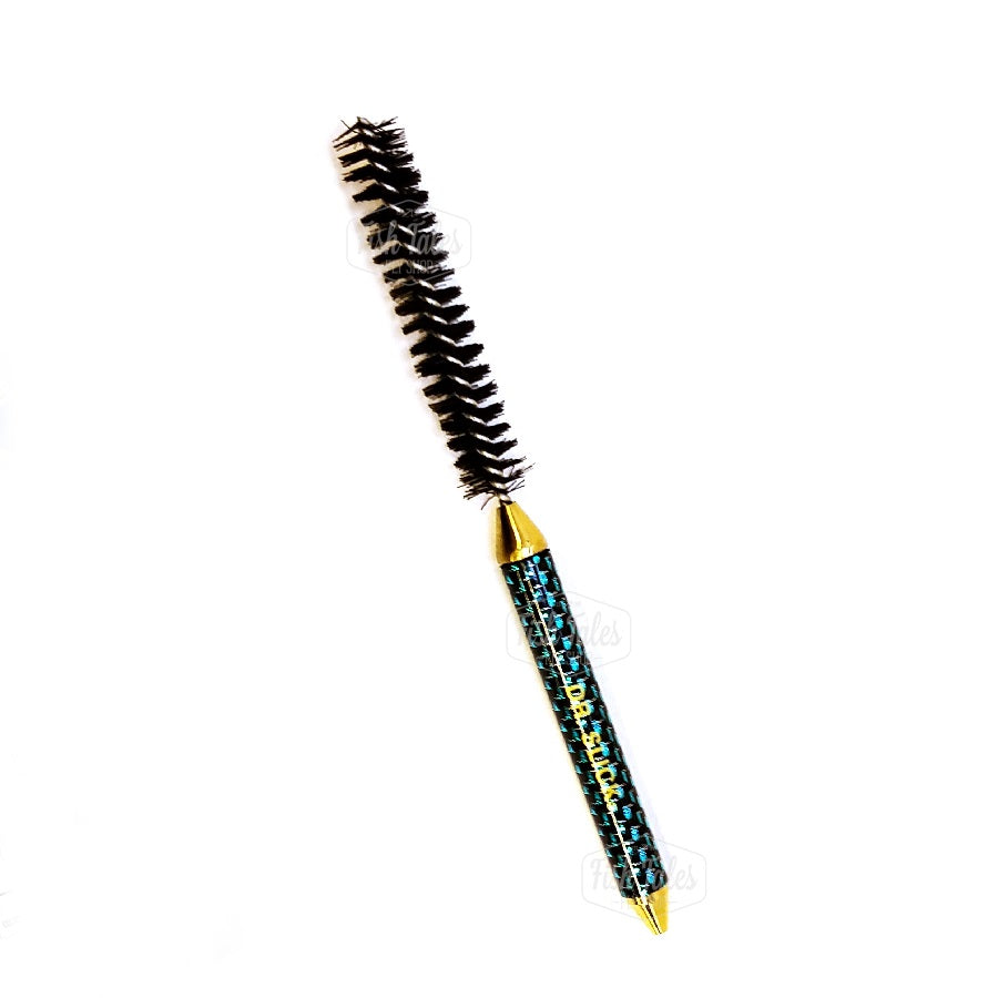 Dr. Slick Carbon Fiber Jumbo Dubbing Brush | Essential Fly Tying Tools ...