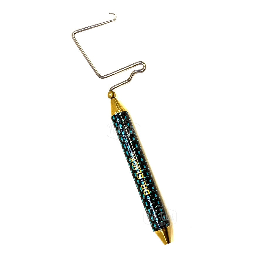 Dr. Slick Carbon Fiber Jumbo Whip Finisher | Essential Fly Tying Tools ...