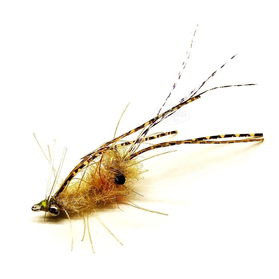 EP Flies Ascension Bay Mantis Bonefish Fly | Saltwater Flats Flies ...