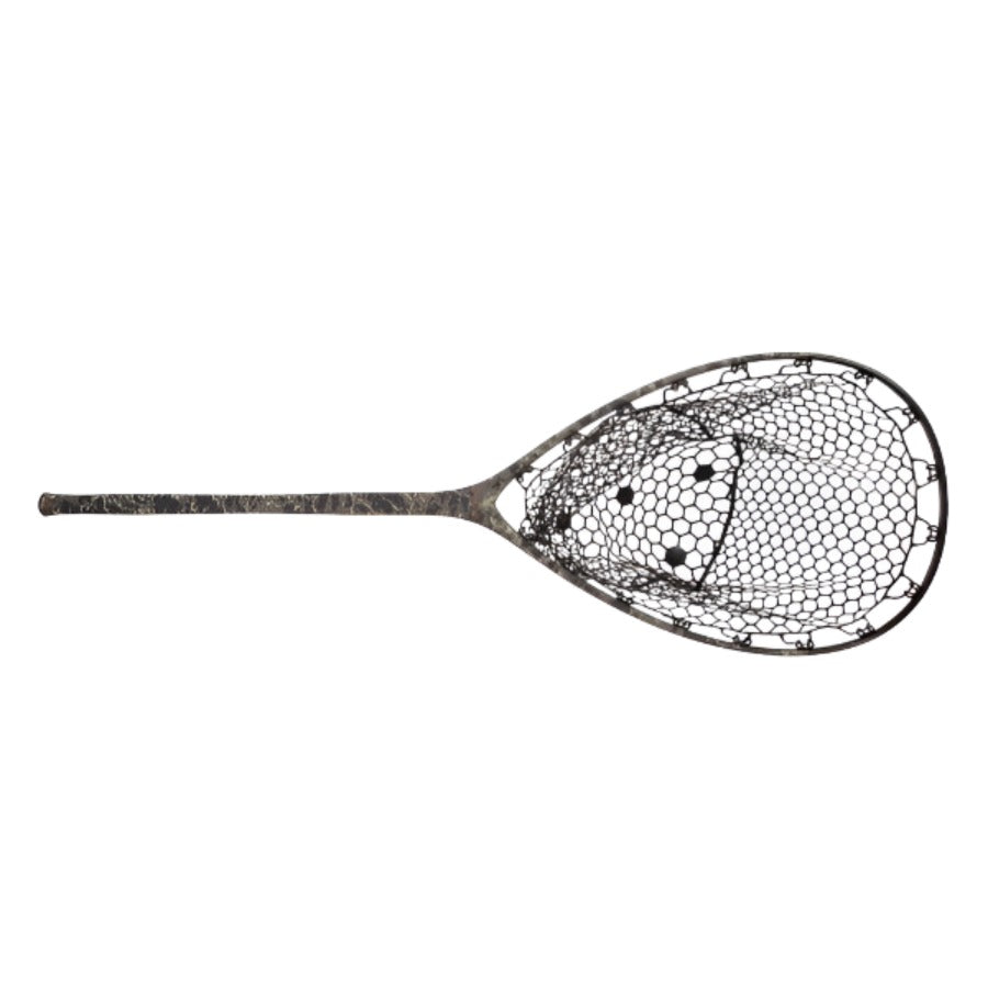Fishpond Nomad Boat Net | Fly Fishing Boat and Hand Nets – Fish Tales ...