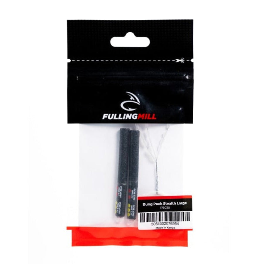 Fulling Mill Stealth Drop Back Bung Indicator | Stillwater Fly Fishing ...
