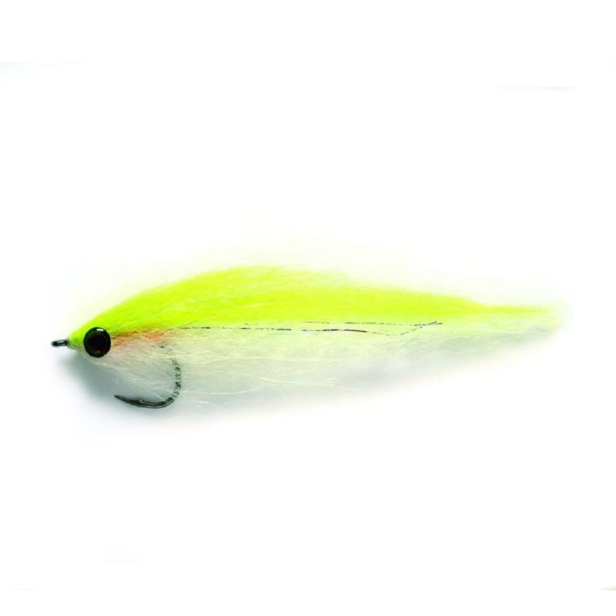Fulling Mill Flies Dougie's Roach Streamer | All Purpose Baitfish Flies – Fish Tales Fly Shop