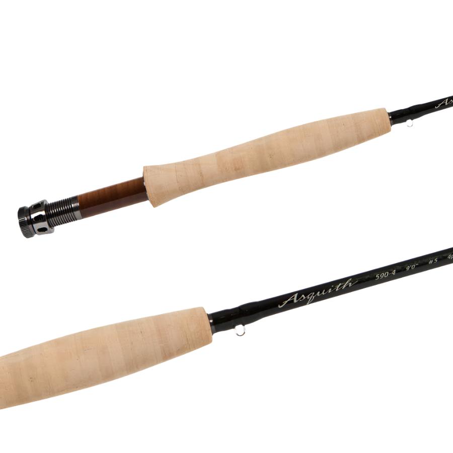 G Loomis Asquith Freshwater Fly Rod - Past Season Model – Fish Tales ...
