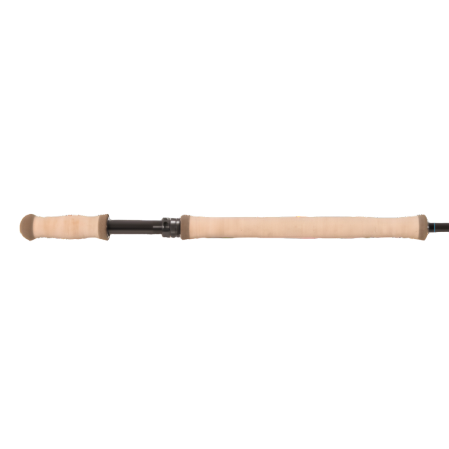 G Loomis NRX+ Switch Rod | Fly Fishing Switch Rods – Fish Tales Fly Shop