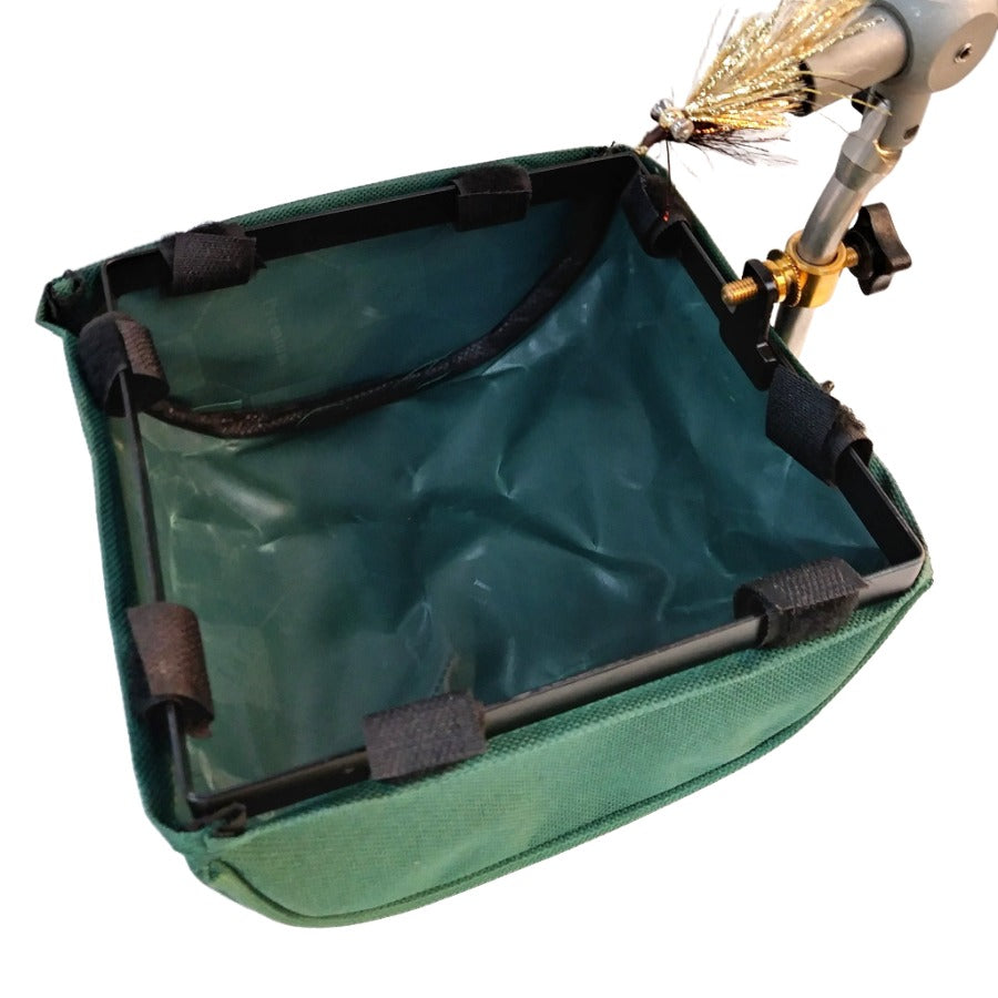 Garbag Fly Tying Waste Holder | Fly Tying Tools, Vises and Accessories ...