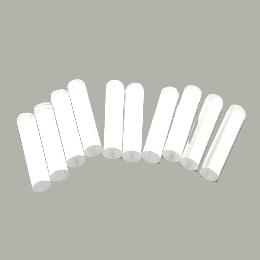 Hareline Foamanizer Rods 10 Pack | Fly Tying Storage – Fish Tales Fly Shop