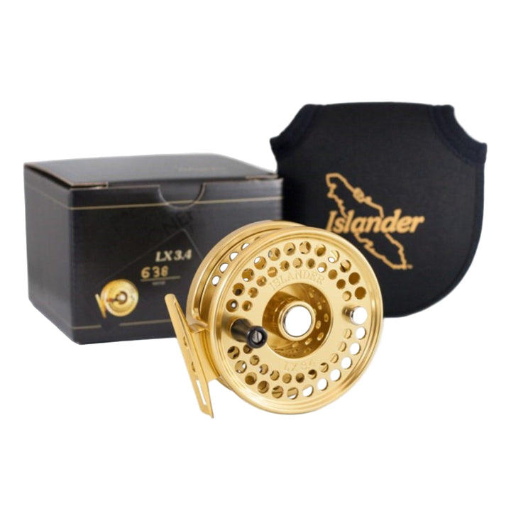 All Islander Reels | Shop by Fly Fishing Brand – Fish Tales Fly Shop