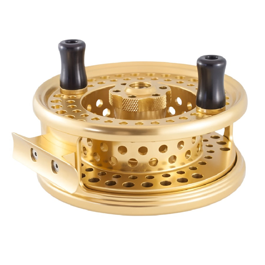 Islander MR3 Mooching Reel | Premium Salmon Reels Made in Canada – Fish ...