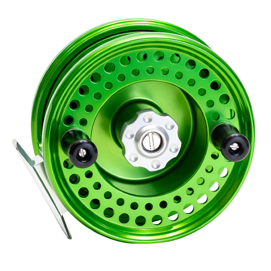 Islander MR3 Mooching Reel | Premium Salmon Reels Made in Canada – Fish ...