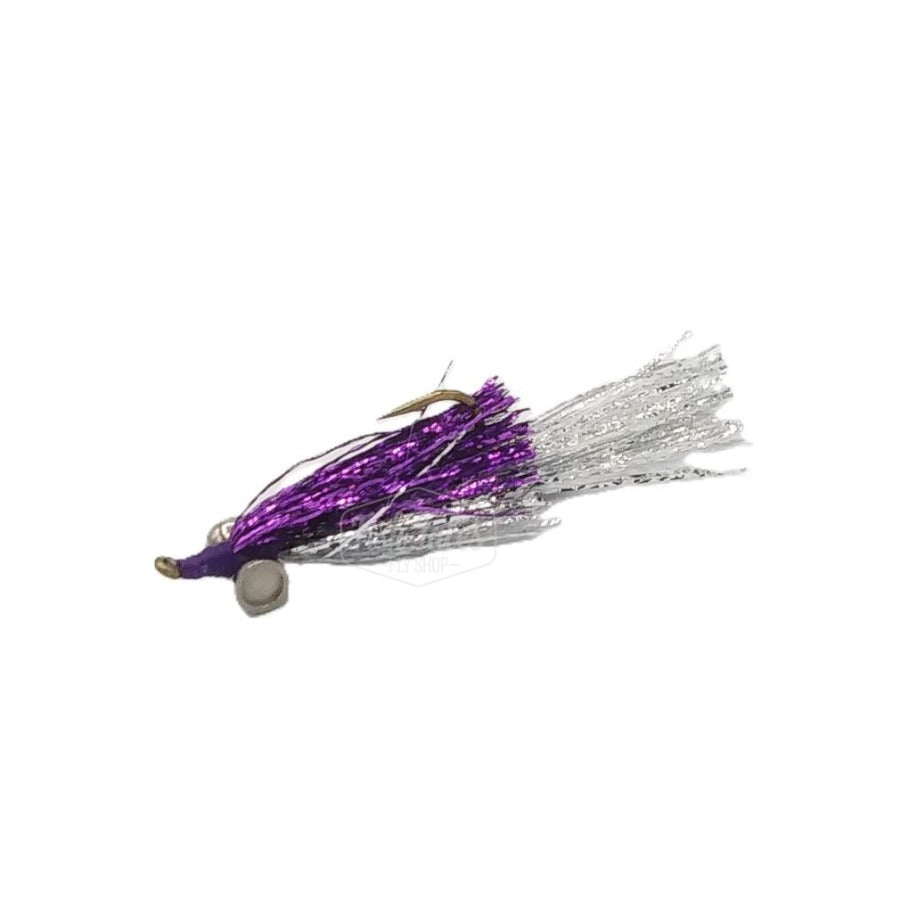 JT Flies Kreelex Minnow | High Water Trout Streamers – Fish Tales Fly Shop