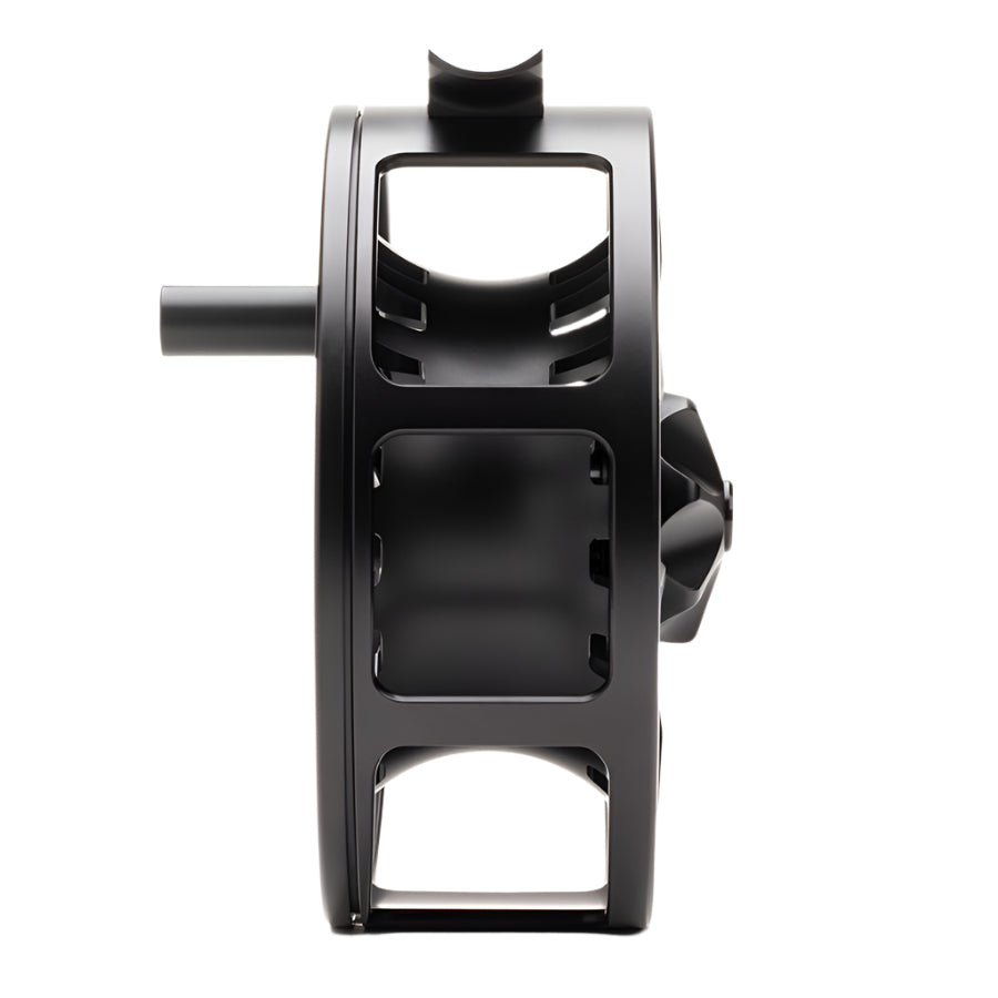 Lamson Guru S+ HD Fly Reel | Full Frame Fly Fishing Reels – Fish Tales ...