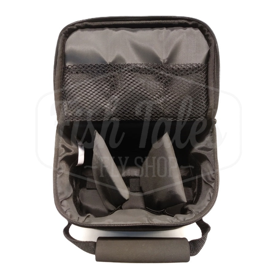 Lamson Nylon Multi Reel Case | Fly Fishing Reel Storage – Fish Tales ...