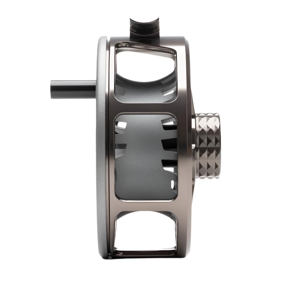 Lamson Remix S HD Fly Reel | Full Frame Fly Fishing Reels – Fish Tales ...