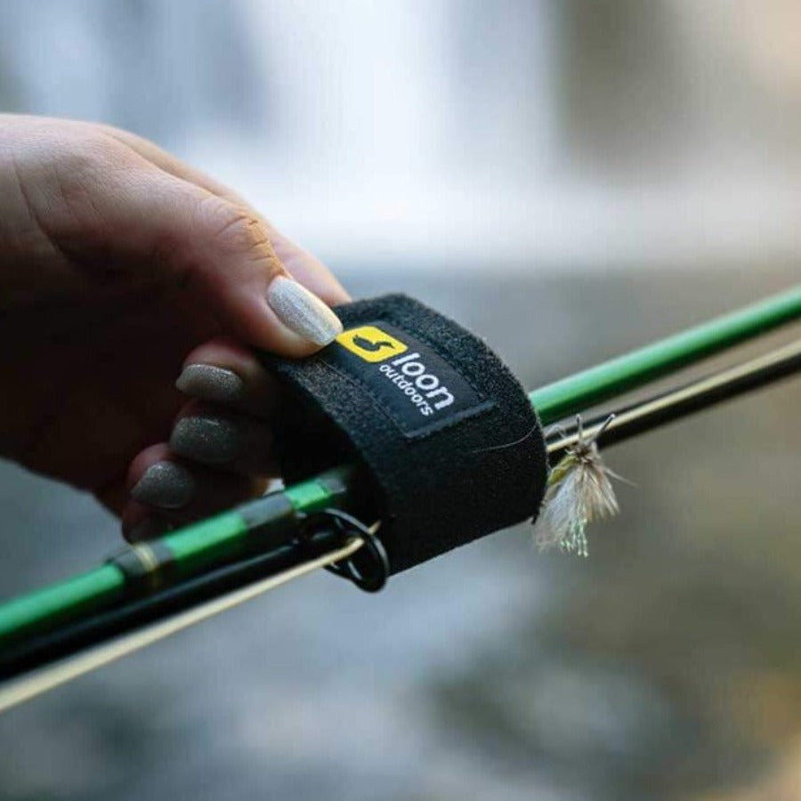 Loon Outdoors Quickdraw Rod Wraps | Fly Fishing Accessories – Fish ...