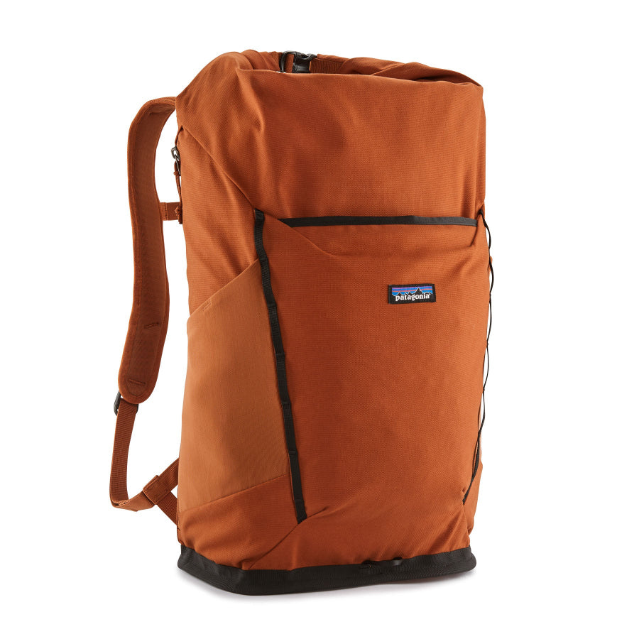 Patagonia Fieldsmith Roll Top Backpack 32L | Fly Fishing Backpacks ...
