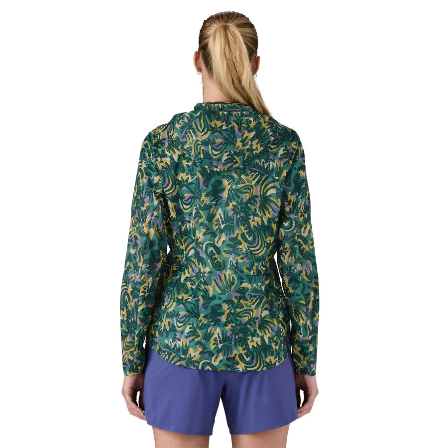 Patagonia Women's Packable Houdini Jacket | Fly Fishing Windbreakers ...