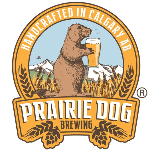 Flies & Foam at Prairie Dog Brewing - Register | Calgary Fishing Events ...
