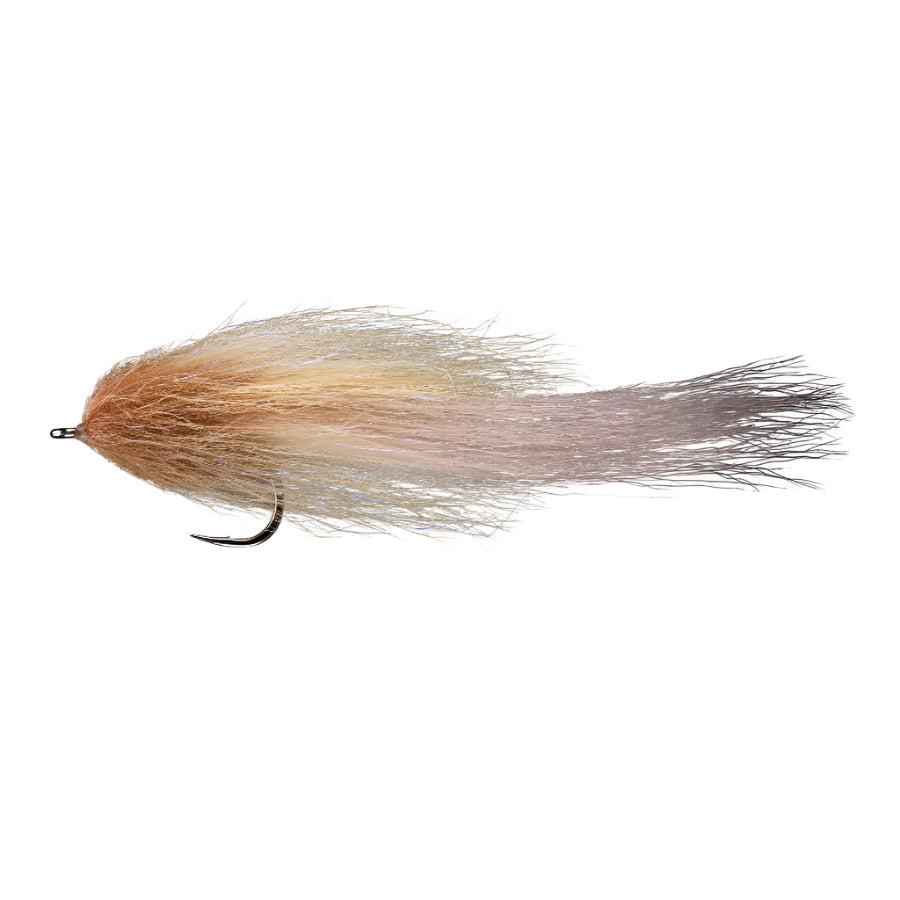 Rio Flies Feczko Gills Gone Wild Streamer | All-Water Gamefish Flies ...