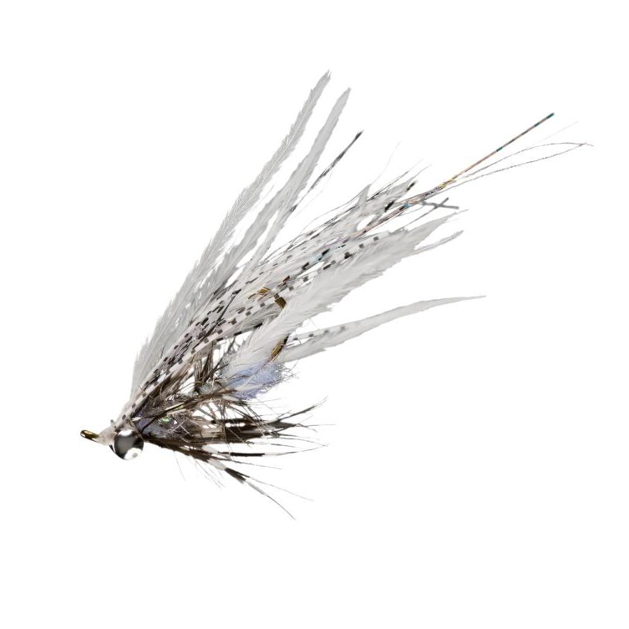 Rio Flies Rio's Pocket Rocket Streamer | Trout Spey Streamers – Fish ...