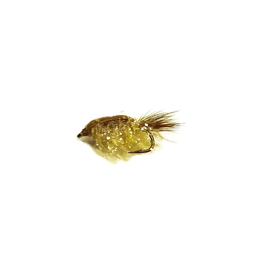 SB Flies Crystal Shrimp Stillwater Fly | Freshwater Trout Flies – Fish ...