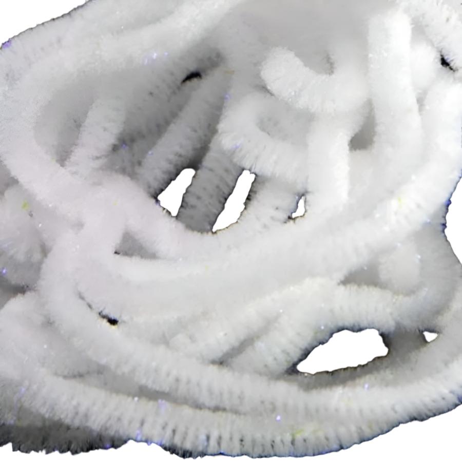 Semperfli Sparkle Worm Chenille | Fly Tying Materials – Fish Tales Fly Shop