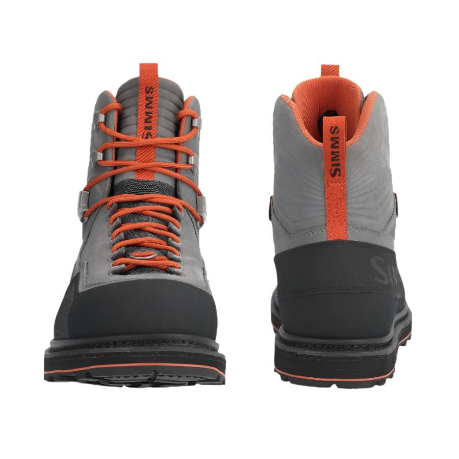 Simms Men's G3 Guide Wading Boot 2024 | Fly Fishing Waders and Boots ...