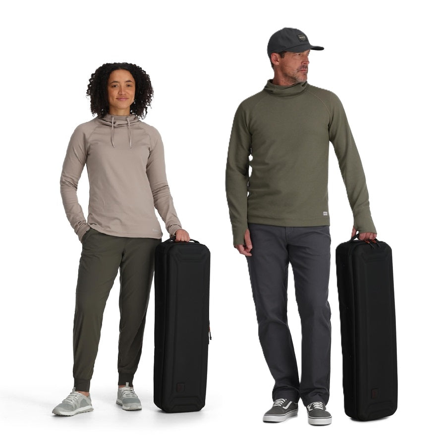 Simms Tailwind Rod and Reel Vault | Fly Fishing Travel Cases – Fish ...