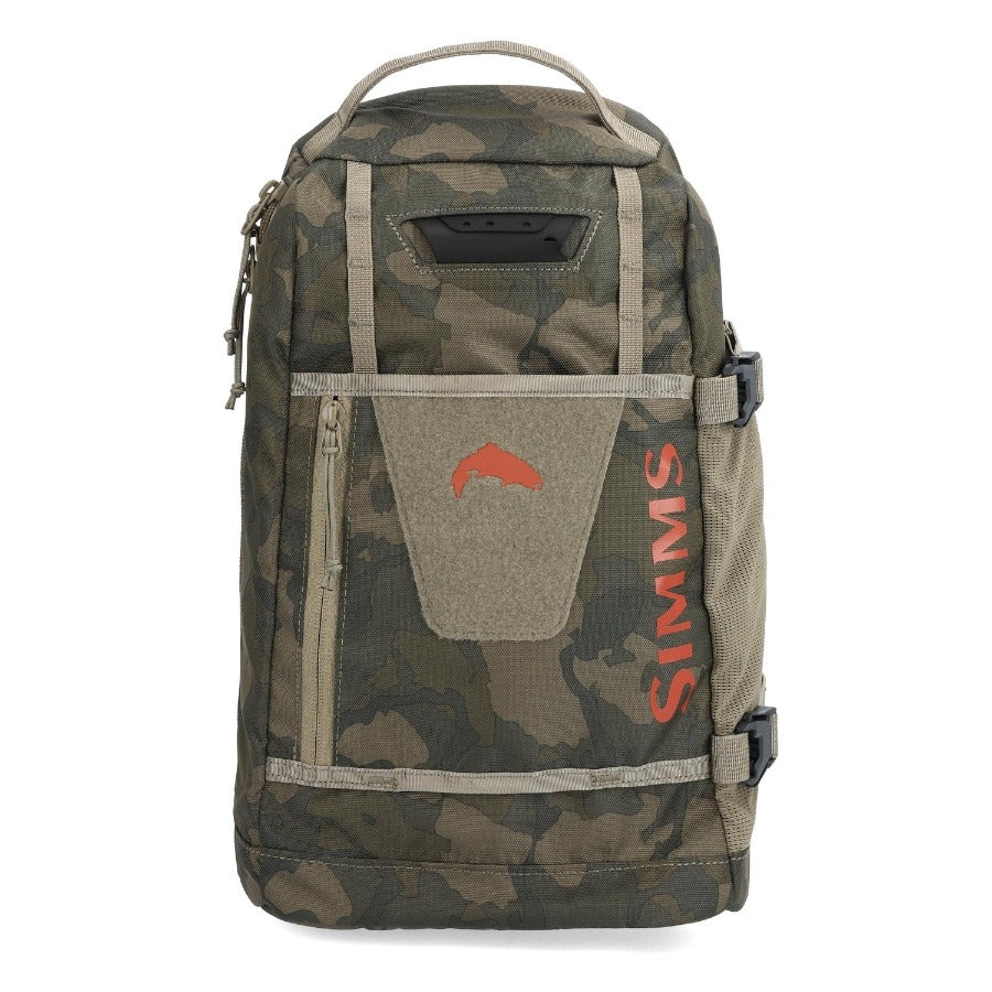 Simms Tributary Sling Pack 10 Liter | Fly Fishing Bags and Packs – Fish ...