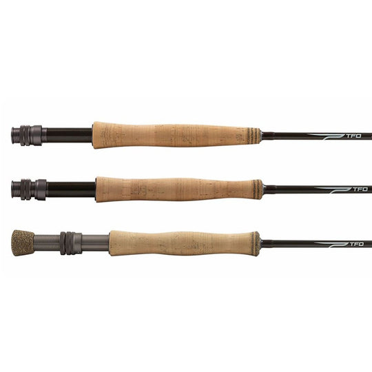TFO Rods – Fish Tales Fly Shop