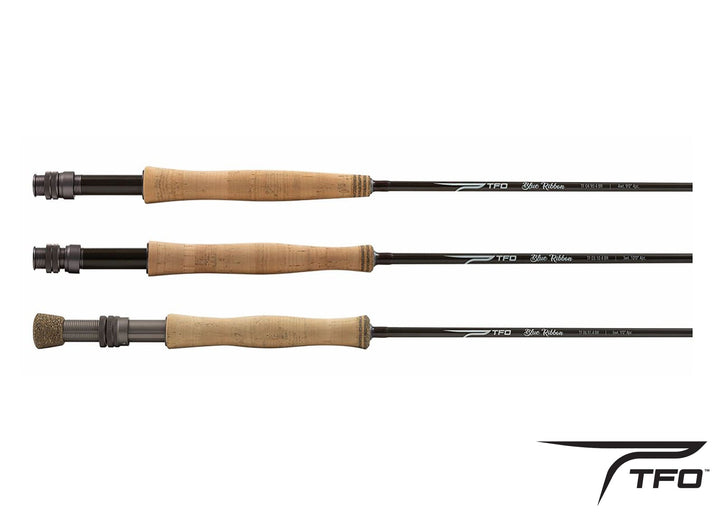 TFO Rods – Fish Tales Fly Shop