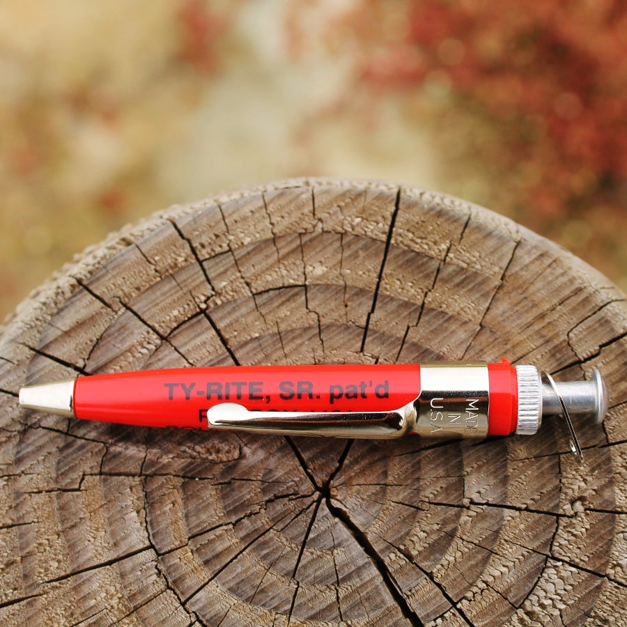 Ty-Rite EZ Ty Hook Holder | Streamside Fly Fishing Accessories – Fish ...