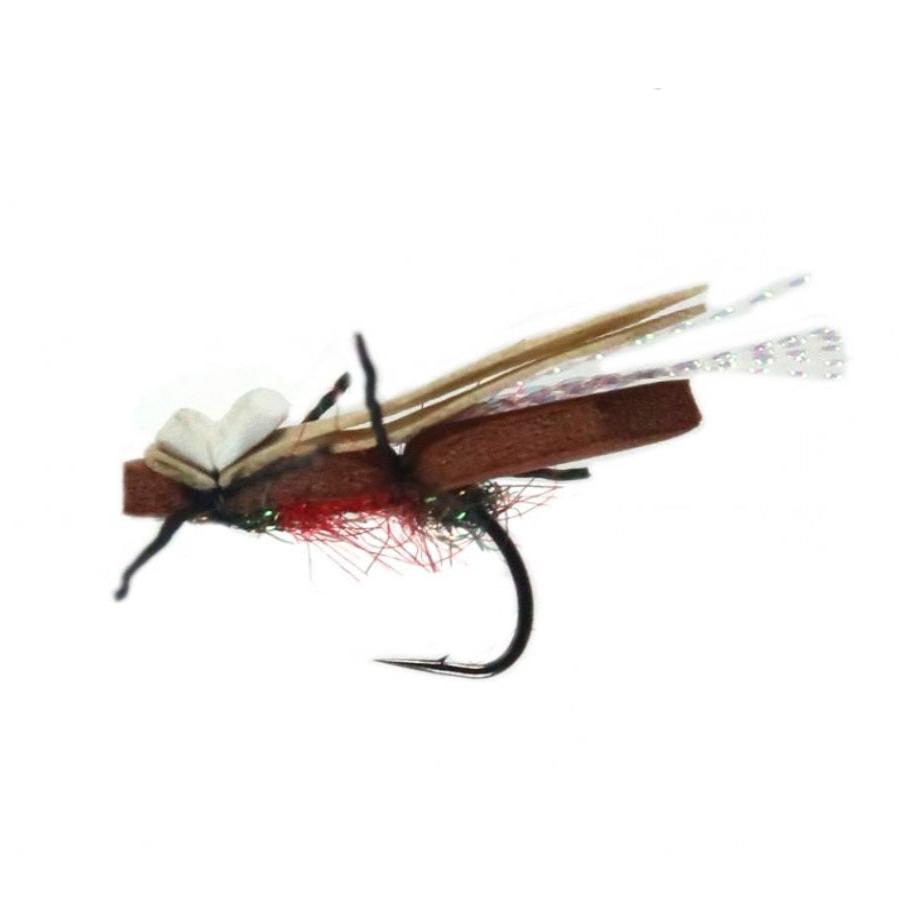 Freshwater Trout Flies – Fish Tales Fly Shop