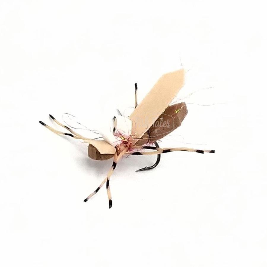 Freshwater Trout Flies – Fish Tales Fly Shop