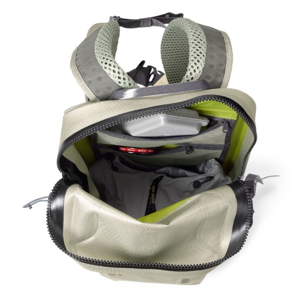 Orvis Pro Waterproof Submersible Backpack 30L | Fly Fishing Packs ...