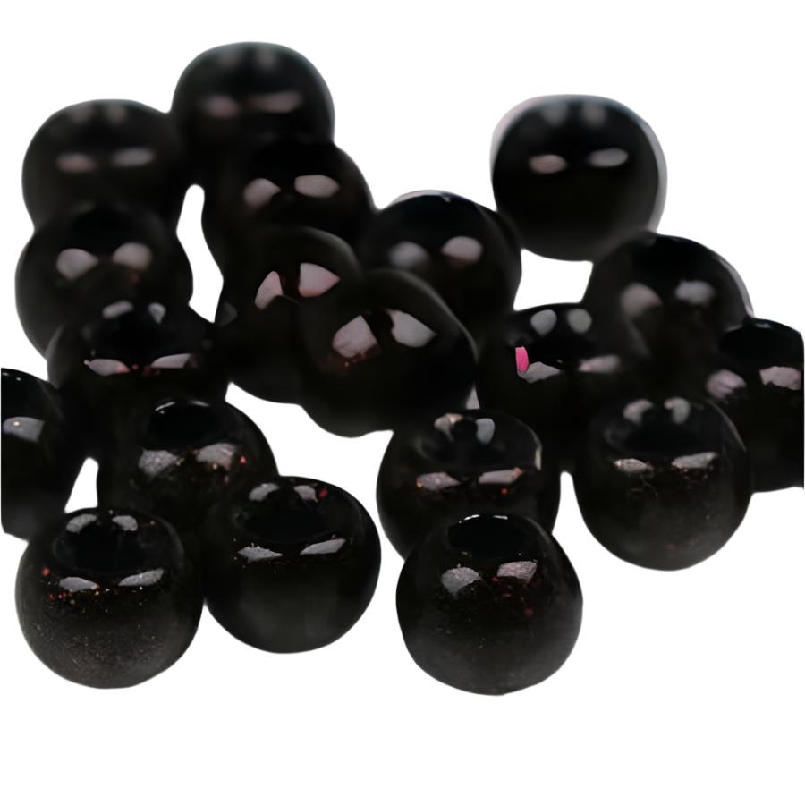 Fish Tales Mega Tungsten Cyclops Beads | Fly Tying Beads, Eyes and ...